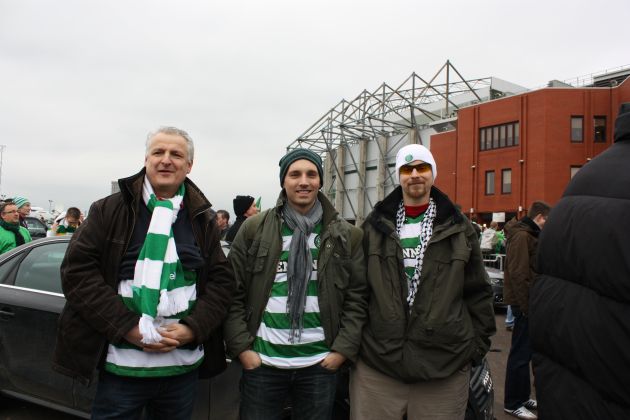 Bowie Eric Matyas | Cabaret Reviews